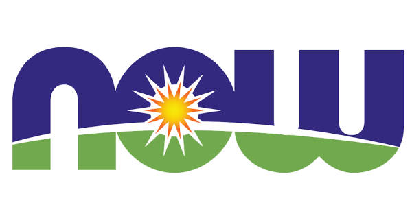 Хранителни добавки от NOW Foods