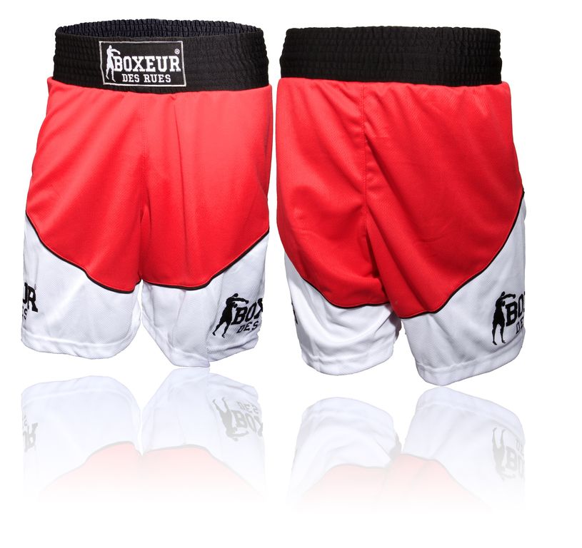 Шорти за бокс Boxeur Des Rues - Round BDR-580 ...