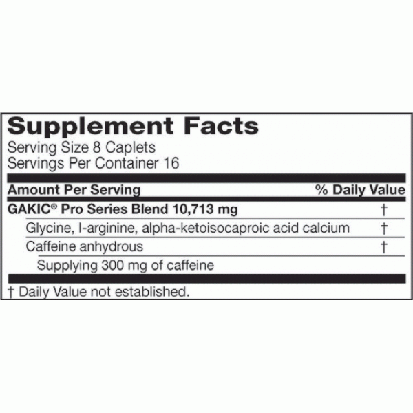 MuscleTech Gakic SX-7 128 tabs. - FightShop.bg